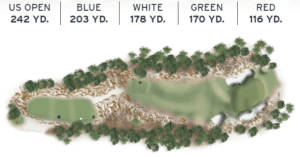 Ultimate Playbook: Pinehurst No. 2 Course Overview and Strategy Guide ...